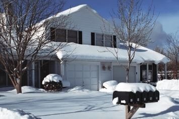 Winterize Your Building: Critical MEP Design Considerations for Cold ...