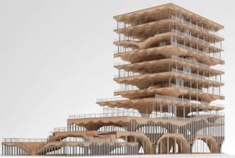 Revolutionizing Affordable Housing in Texas: Innovative Structural ...