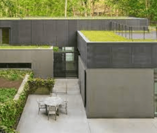 Structural Sustainability: Reducing Environmental Impact in Seasonal ...